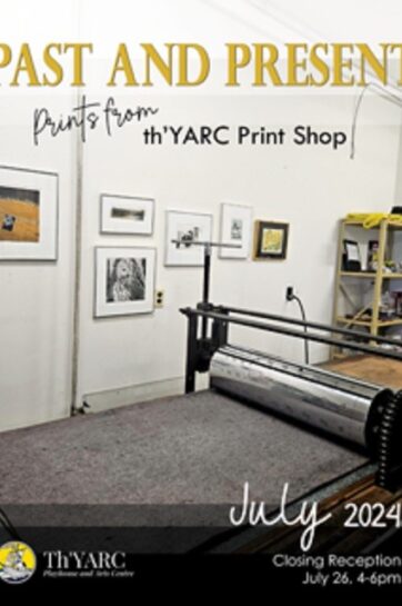 Home Page - Th’YARC Playhouse and Arts Centre